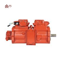 China Construction Machinery Parts K5V80DT/ZW310-5B Hydraulic Main Pump For ZW310-5B Series for sale