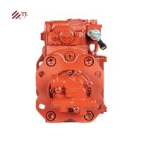 China Komatsu Hydraulic Pump K5V140DT  K5V Series Pump For Komatsu Excavator Pump for sale