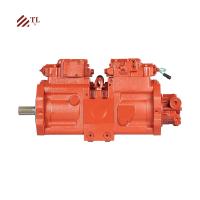 China Komatsu Hydraulic Pump K5V140DT  K5V Series Pump For Komatsu Excavator Pump for sale