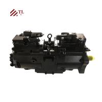 China 100% K7V125DTP-0E05/0E09 Hydraulic Main Pump for Sany SY245/265 Excavator Machinery Parts for sale