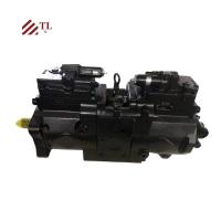 China 100% K7V125DTP-0E05/0E09 Hydraulic Main Pump for Sany SY245/265 Excavator Machinery Parts for sale