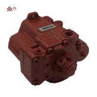 China Machinery Repair Shops PVK-2B-505 Excavator Parts EX55 Main Pump EX50 Hydraulic Pump for sale