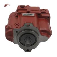 China Machinery Repair Shops PVK-2B-505 Excavator Parts EX55 Main Pump EX50 Hydraulic Pump for sale