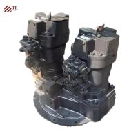 China Construction machinery parts Retail Excavator Main Hydraulic Pump ZX350LC-3 HPV145 for sale