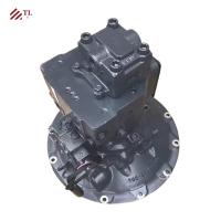 China PC78US-6 Excavator Parts 708-3T-00140/708-3T-11210 Hydraulic Main Pump at Affordable for sale