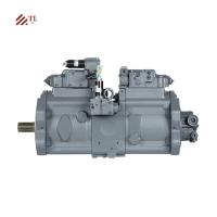 China Original Accessories K3V112DTP-9Y14 Excavator Hydraulic Main Pump Parts for SH240-5 for sale
