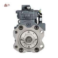 China Original Accessories K3V112DTP-9Y14 Excavator Hydraulic Main Pump Parts for SH240-5 for sale