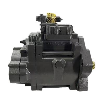 China Construction Works YA00003078 YA00003076 4635645 4482892 4667614 Excavator Hydraulic Pump for sale