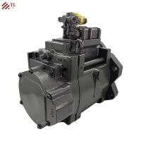 China Construction Works YA00003078 YA00003076 4635645 4482892 4667614 Excavator Hydraulic Pump for sale