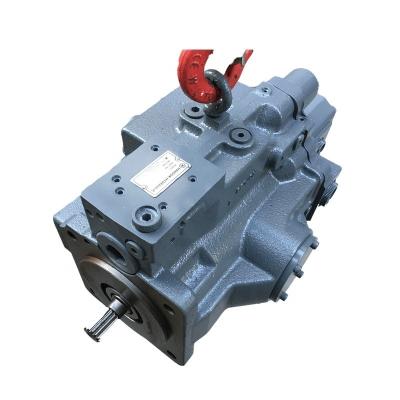 China Professional H10VD43SR-1RS5-S/A10VD43SR1RS5 Hydraulic Pump for Excavating Machinery for sale