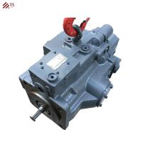 China Professional H10VD43SR-1RS5-S/A10VD43SR1RS5 Hydraulic Pump for Excavating Machinery for sale