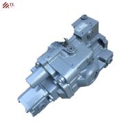 China Professional H10VD43SR-1RS5-S/A10VD43SR1RS5 Hydraulic Pump for Excavating Machinery for sale