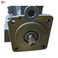 China Professional H10VD43SR-1RS5-S/A10VD43SR1RS5 Hydraulic Pump for Excavating Machinery for sale