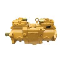 China Parts K7V180DTP 5504341 Hydraulic Main Piston Pump Assy erpillar 336GC E336GC for sale