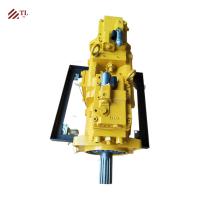 China Parts K7V180DTP 5504341 Hydraulic Main Piston Pump Assy erpillar 336GC E336GC for sale