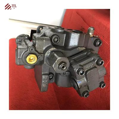 China Excavator Main Hydraulic Pump PVC80RC01 for VOVO ECR88 EC90 Heavy Parts VOE14520750 for sale