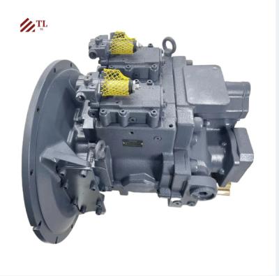 China Machinery Engine Parts Excavator ZX490-5A Hydraulic Main Pump YA00035147 9303249 for sale