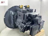 China Machinery Engine Parts Excavator ZX490-5A Hydraulic Main Pump YA00035147 9303249 for sale