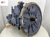 China Machinery Engine Parts Excavator ZX490-5A Hydraulic Main Pump YA00035147 9303249 for sale