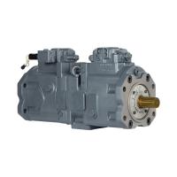 China Hydraulic Main Pump VOE14618624 14618624 K5V200DTH For Excavator EC460B for sale