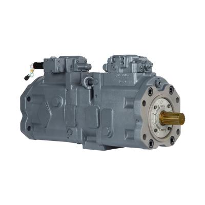 China Hydraulic Main Pump VOE14618624 14618624 K5V200DTH For Excavator EC460B for sale