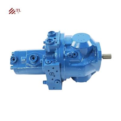 China Excavator Main Hydraulic Pump for R55/R60 AP2D28 in Construction Machinery Parts for sale
