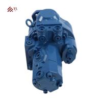 China Excavator Main Hydraulic Pump for R55/R60 AP2D28 in Construction Machinery Parts for sale
