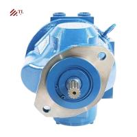 China Excavator Main Hydraulic Pump for R55/R60 AP2D28 in Construction Machinery Parts for sale