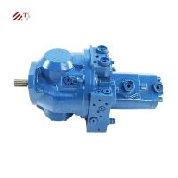 China Excavator Main Hydraulic Pump for R55/R60 AP2D28 in Construction Machinery Parts for sale