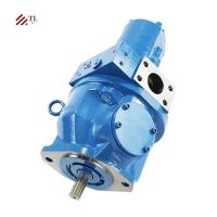 China Excavator Main Hydraulic Pump for R55/R60 AP2D28 in Construction Machinery Parts for sale