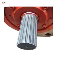 China Hydraulic Main Pump for Construction Works CX360 CX370B K5V160DTP Excavator Parts for sale