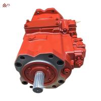 China Hydraulic Main Pump for Construction Works CX360 CX370B K5V160DTP Excavator Parts for sale