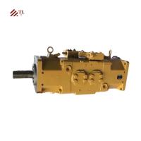 China Power Parts Original Pump 2959676 E374DL Excavator Hydraulic Main Pump 295-9676 in Design for sale