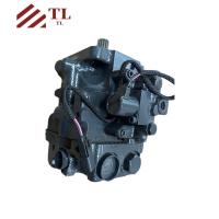 China 708-1T-00410 708-1T-00421 708-1T-00440 Hydraulic Pump for D275A D275AX Bulldozer Fan Pump for sale