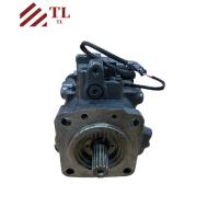 China 708-1T-00410 708-1T-00421 708-1T-00440 Hydraulic Pump for D275A D275AX Bulldozer Fan Pump for sale