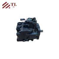 China 708-1T-00410 708-1T-00421 708-1T-00440 Hydraulic Pump for D275A D275AX Bulldozer Fan Pump for sale
