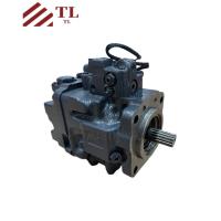 China 708-1T-00410 708-1T-00421 708-1T-00440 Hydraulic Pump for D275A D275AX Bulldozer Fan Pump for sale