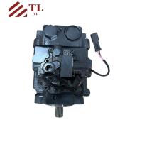 China 708-1T-00410 708-1T-00421 708-1T-00440 Hydraulic Pump for D275A D275AX Bulldozer Fan Pump for sale
