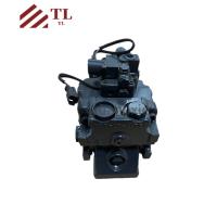 China 708-1T-00410 708-1T-00421 708-1T-00440 Hydraulic Pump for D275A D275AX Bulldozer Fan Pump for sale