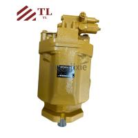 China Clients' Requirements Hydraulic Piston Pump  2807-137 194-3898 319-3596 197-1970 for sale