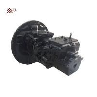 China Komatsu Hydraulic Pump 708-2L-00600 For Komatsu PC200-7 PC200 PC200-6 PC210-6 PC220-6 for sale