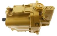 China Power Parts Good 100% Excavator Hydraulic Main Pump 9T-6857  416 428 Piston Pump for sale