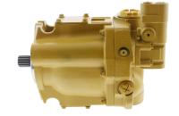 China Power Parts Good 100% Excavator Hydraulic Main Pump 9T-6857  416 428 Piston Pump for sale