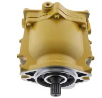 China Power Parts Good 100% Excavator Hydraulic Main Pump 9T-6857  416 428 Piston Pump for sale