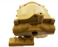 China Power Parts Good 100% Excavator Hydraulic Main Pump 9T-6857  416 428 Piston Pump for sale