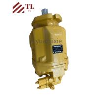 China 271-2116 Pump GP-piston erpillar D6t Crawler Excavator Durable and Long-Lasting for sale