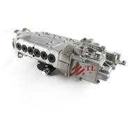 China Best price  400912-00071 Fuel Injection Pump for Doosan DX225LCA Excavator for sale