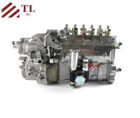 China Best price  400912-00071 Fuel Injection Pump for Doosan DX225LCA Excavator for sale