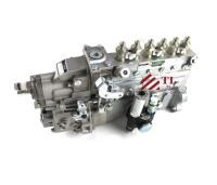 China Best price  400912-00071 Fuel Injection Pump for Doosan DX225LCA Excavator for sale