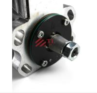 China Best price  400912-00071 Fuel Injection Pump for Doosan DX225LCA Excavator for sale